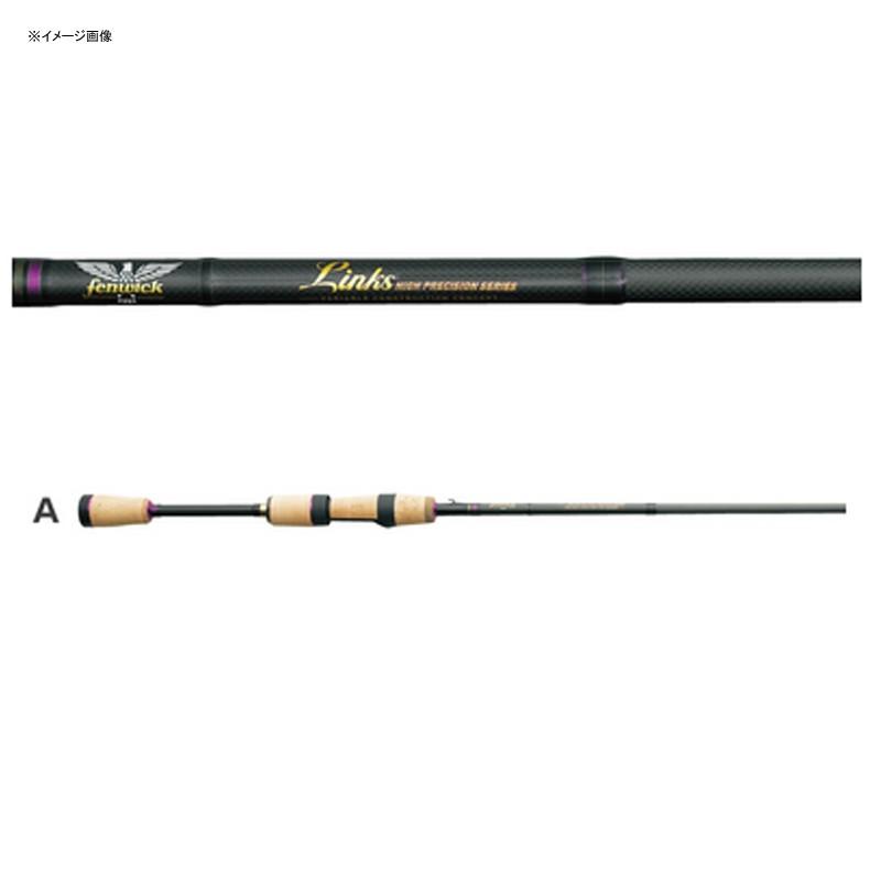 TIEMCO（ティムコ） 1/15まで全品+P5% バスロッド フェンウィック