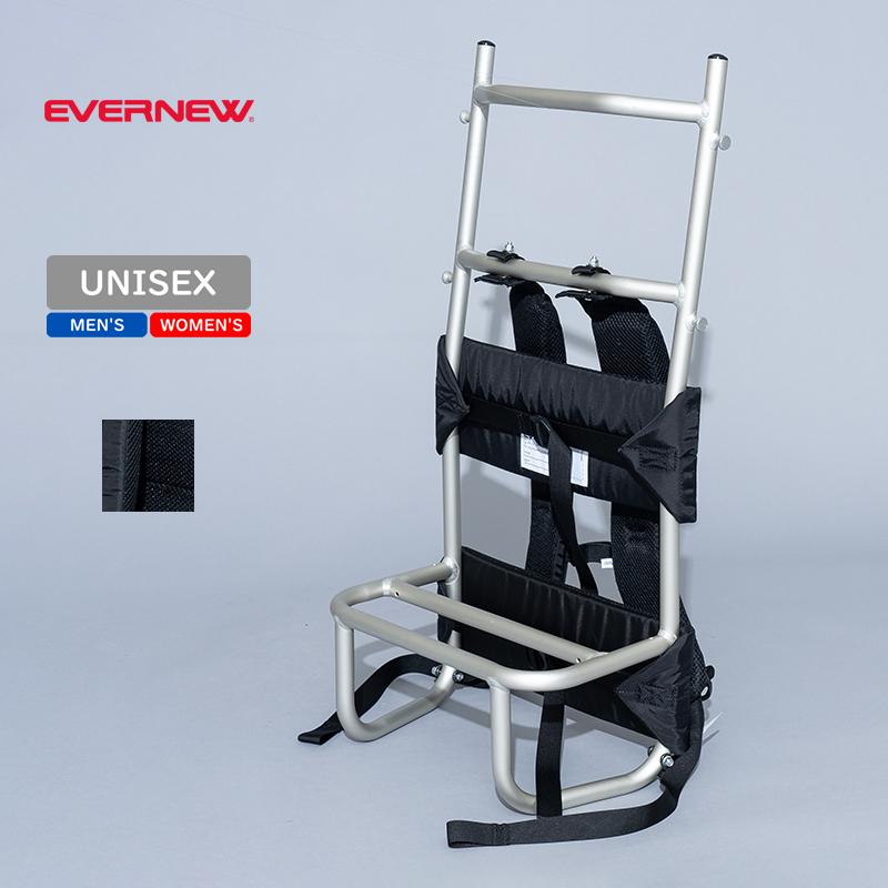 EVERNEW 背負子 キャリーボーン (中) ONE SIZE : ナチュラム Yahoo!ショッピング店 - 通販 - Yahoo!ショッピング