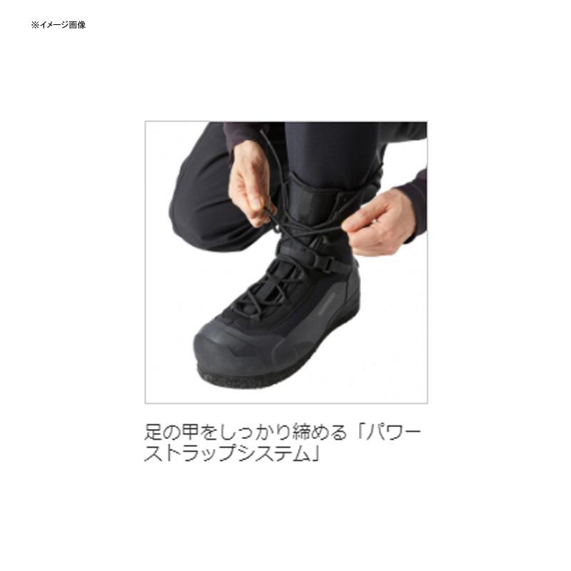 シマノ ウェーディングシューズ FS-080U ロックショアウェットブーツ(ウォータードレイン・ピンフェルト) 27.0 ブラック : ナチュラム Yahoo!ショッピング店 - 通販 ...