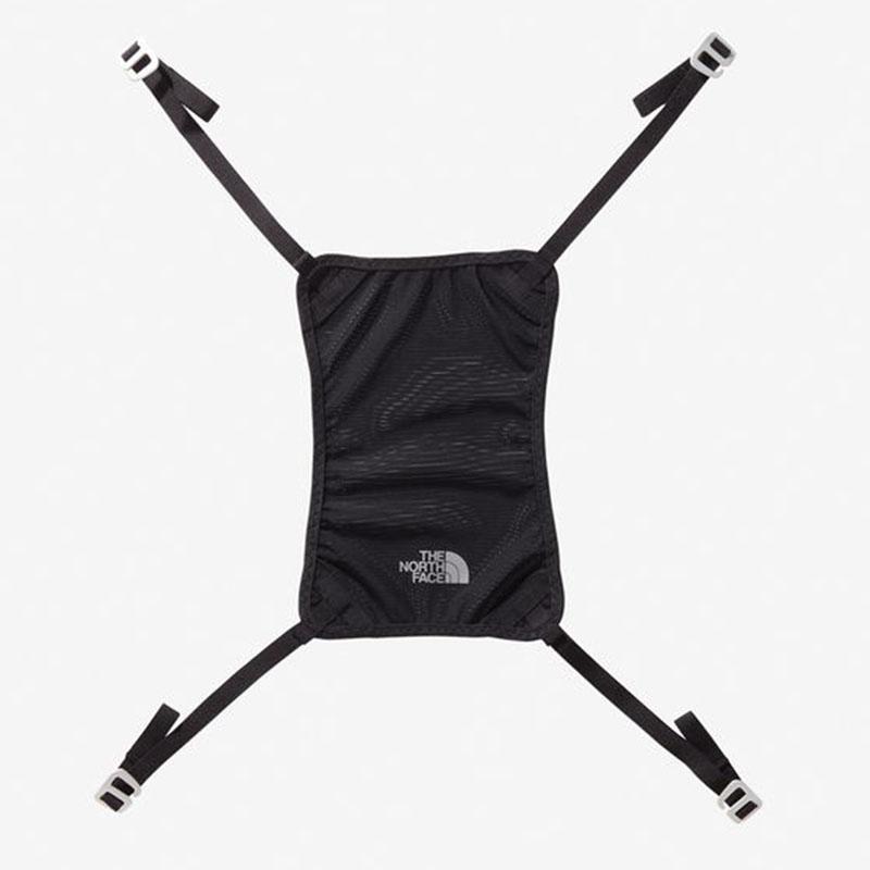 【20.21日限定ポイントUP】 ザ・ノース・フェイス 24秋冬 HELMET HOLDER(ヘルメット ホルダー) ONE SIZE ...