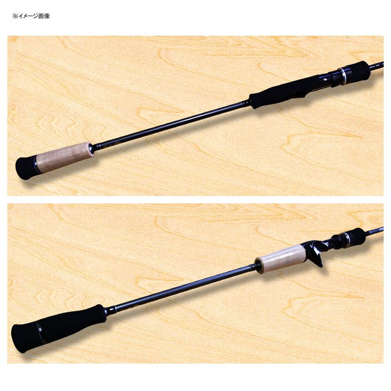 オフショアロッド ゼニス ゼロシキ スーパーライトスペック ZSL-S611UL
