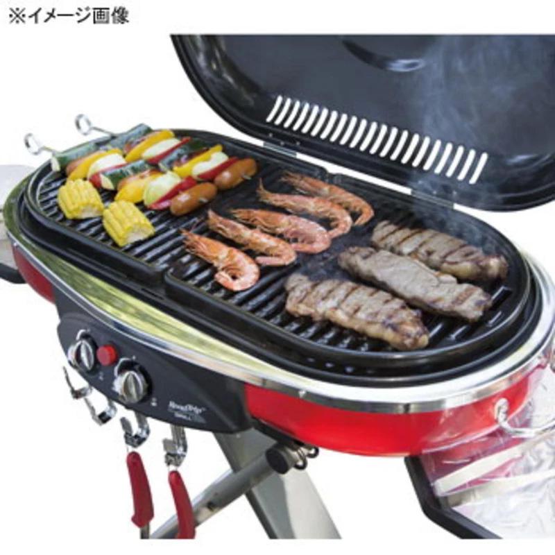 BBQ・七輪・焚火台 コールマン(Coleman) ロードトリップグリル LXE-JII