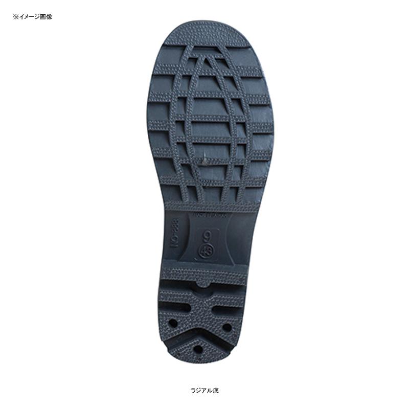 防水透湿ウェーダー パズデザイン PBW-486 BSフィットハイブーツ