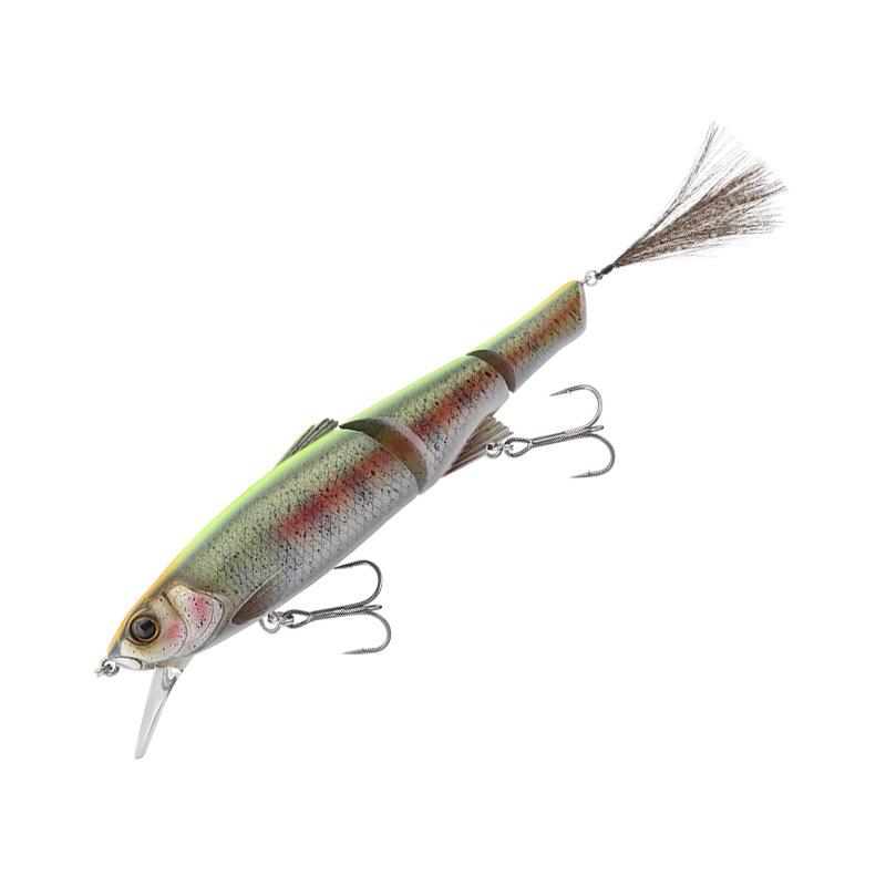 JACKALL 【7/27まで全品P5%】 バス釣り用ハードルアー ジャッカル スリークマイキー 160mm リアルミエマス : ナチュラム Yahoo!ショッピング店 - 通販 ...
