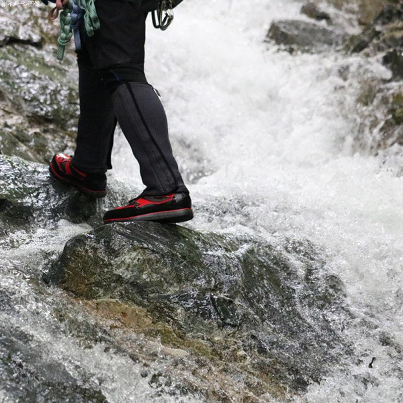 キャラバン（caravan） ウェーディングシューズ KR＿3XF 2E/27.0cm 660