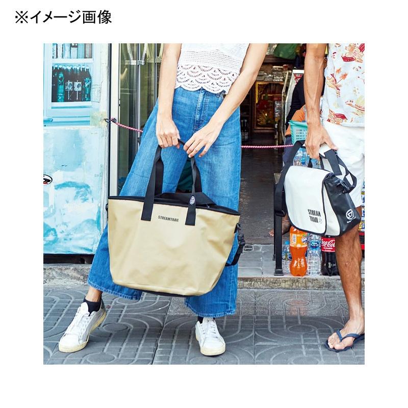 タックルバッグ ストリームトレイル PUFFER(パファー) SAND