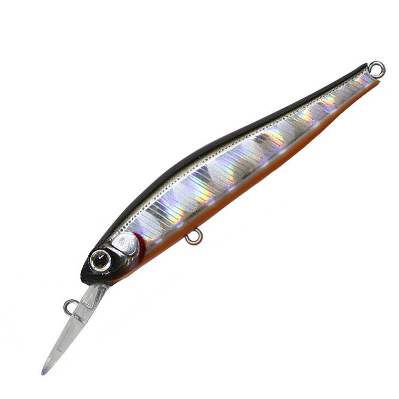 ZIP BAITS 【店内全品+P5%】 ジップベイツ リッジディープ 70S 70mm 916 ギンクロヤマメ・HM : ナチュラム Yahoo!ショッピング店 - 通販 - Yahoo ...