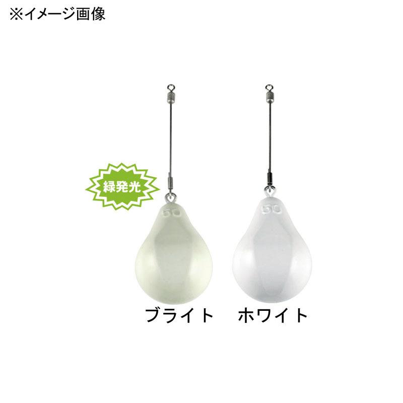 【8/26まで全品+P5%】 投げ釣り・投げ竿 フジワラ ダンシングシンカー 50号 ホワイト : ナチュラム Yahoo!ショッピング店 ...