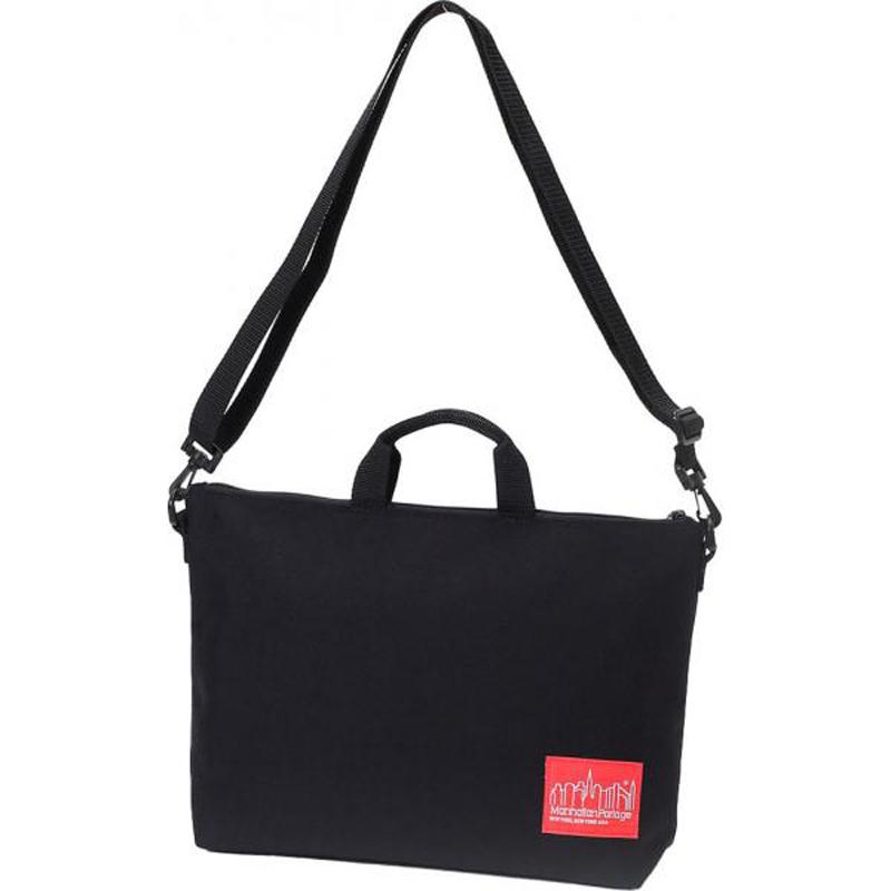Manhattan Portage Helmsley Bag 1000(BLK) : 3335930 : ナチュラム Yahoo!ショッピング ...
