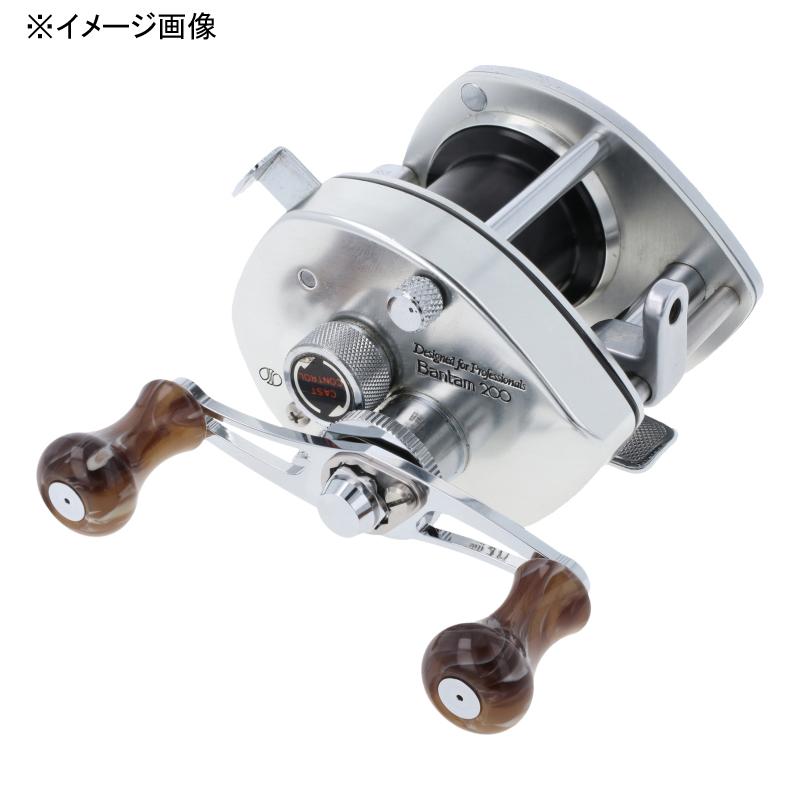 リールカスタムパーツ アベイル 丸型ドラグ バンタム100用 SD リールカスタムパーツ アベイル 丸型ドラグ バンタム100用 SD