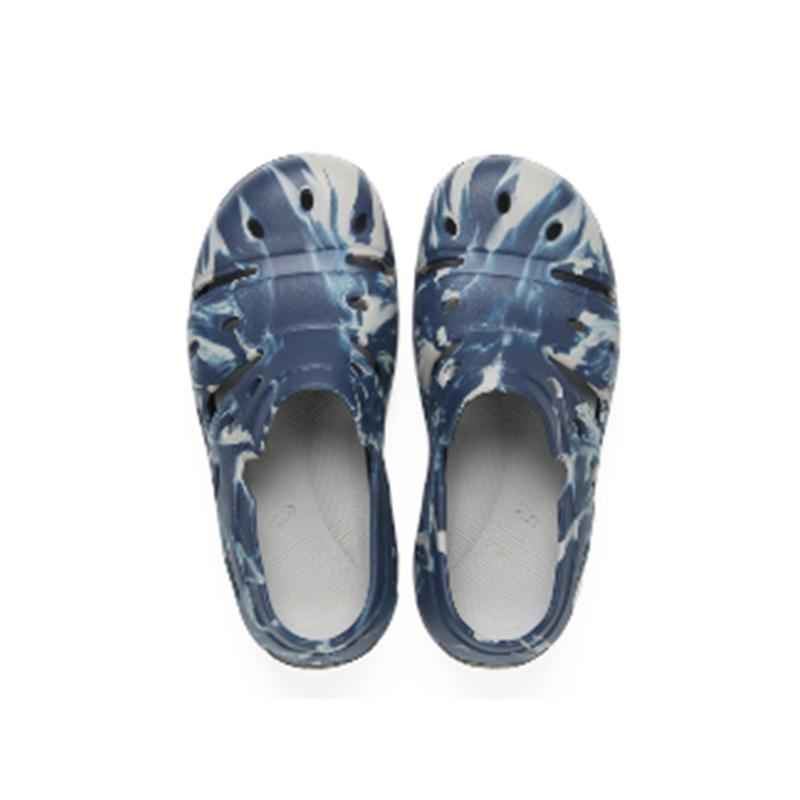 ダイワ DL-1482 ダイワラジアルデッキフィットサンダル 3L ネイビーマーブル :3432524:ナチュラム Yahoo!ショッピング店 - 通販 - Yahoo!ショッピング