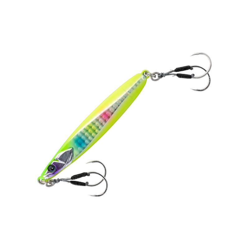 JACKALL 10/15は全品+P5% ジギング・タコベイト ジャッカル TG バンブルズジグ バンプ 100g シグナルチャート : ナチュラム Yahoo!ショッピング店 - 通販 ...