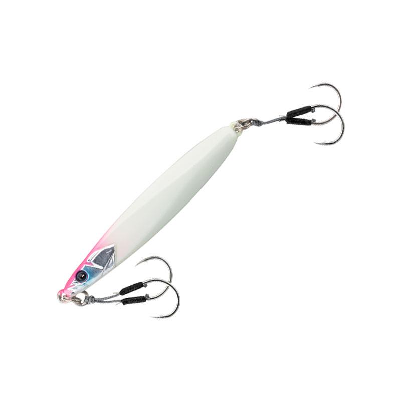 JACKALL 【8/5まで全品+P5%】 ジギング・タコベイト ジャッカル TG バンブルズジグ バンプ 150g インパクトグロー ...