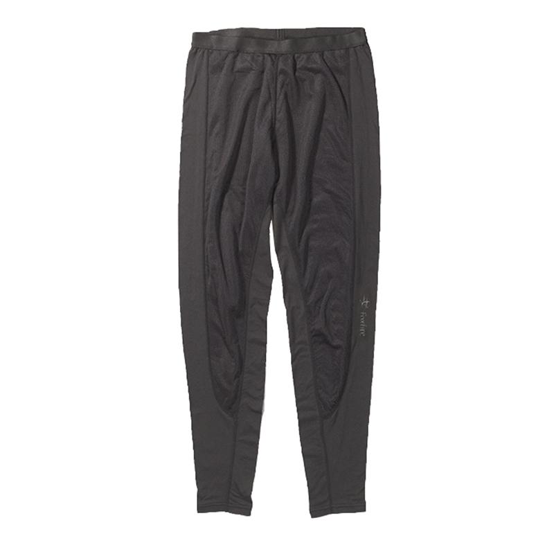 Foxfire アンダーウェア(メンズ) TS EX ヒート スパッツ L ブラック : ナチュラム Yahoo!ショッピング店 - 通販 - Yahoo!ショッピング