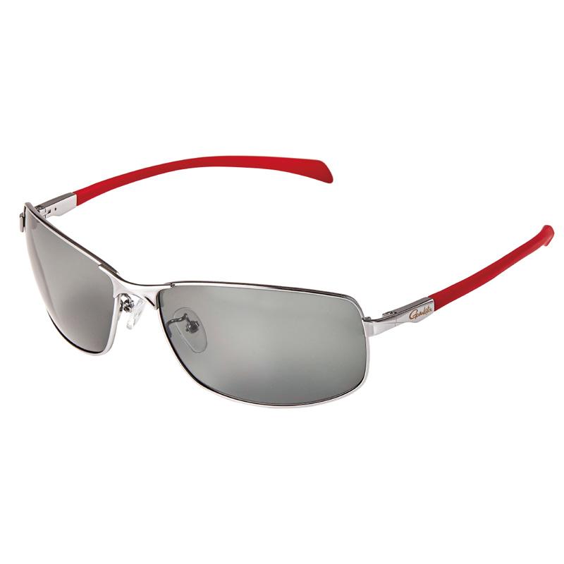 がまかつ 偏光サングラス GM-1788 レッド/スモークグリーン / 偏光グラス Gamakatsu（がまかつ） 偏光グラス 偏光サングラス GM1788 レッド