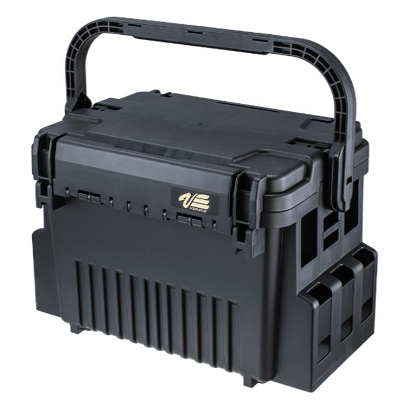 メイホウ（MEIHO） 1/15まで全品+P5% タックルボックス VS-7090N ブラック : ナチュラム Yahoo!ショッピング店 - 通販 - Yahoo!ショッピング