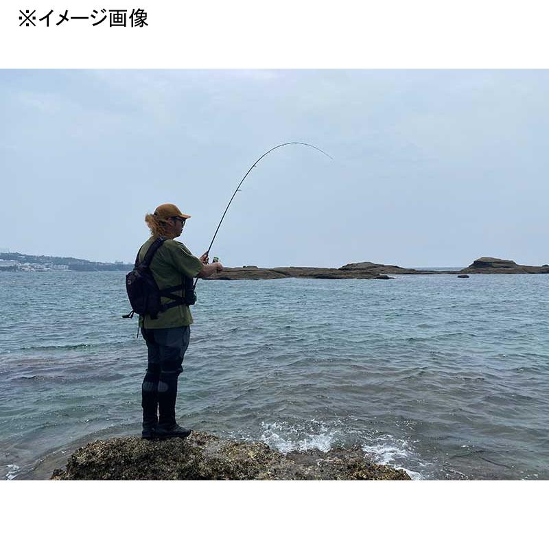 DAIWA（釣り） エギングロッド ダイワ EMERALDAS AIR(エメラルダス エア) 78M・K(2ピース) 78M・K : ナチュラム Yahoo!ショッピング店 - 通販 ...