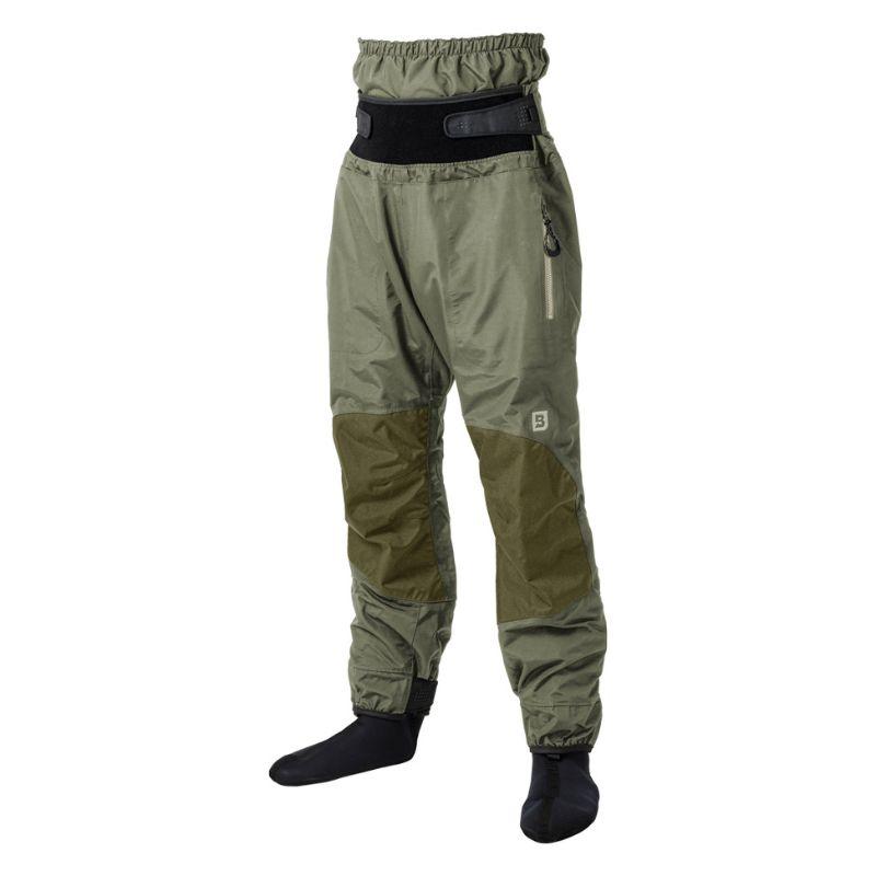 防水透湿ウェーダー ブルーストーム BlueStorm レイブンパンツ