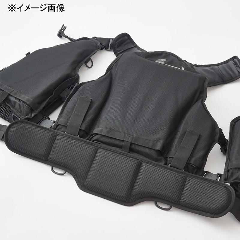 フローティングベスト リバレイRBB RBB ライフベストジョイントサポーター チャコール : ナチュラム Yahoo!ショッピング店 - 通販 - Yahoo!ショッピング