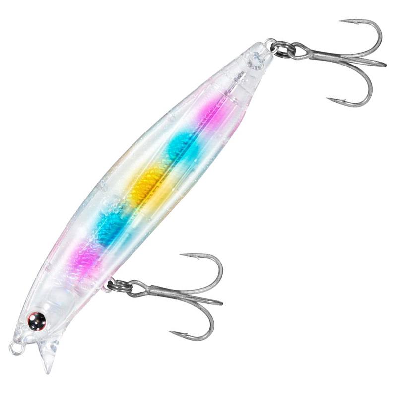 DAIWA（釣り） 【7/27まで全品P5%】 シーバス用ルアー ダイワ ショアラインシャイナーZ バーティス R98F-SSR 98mm ...