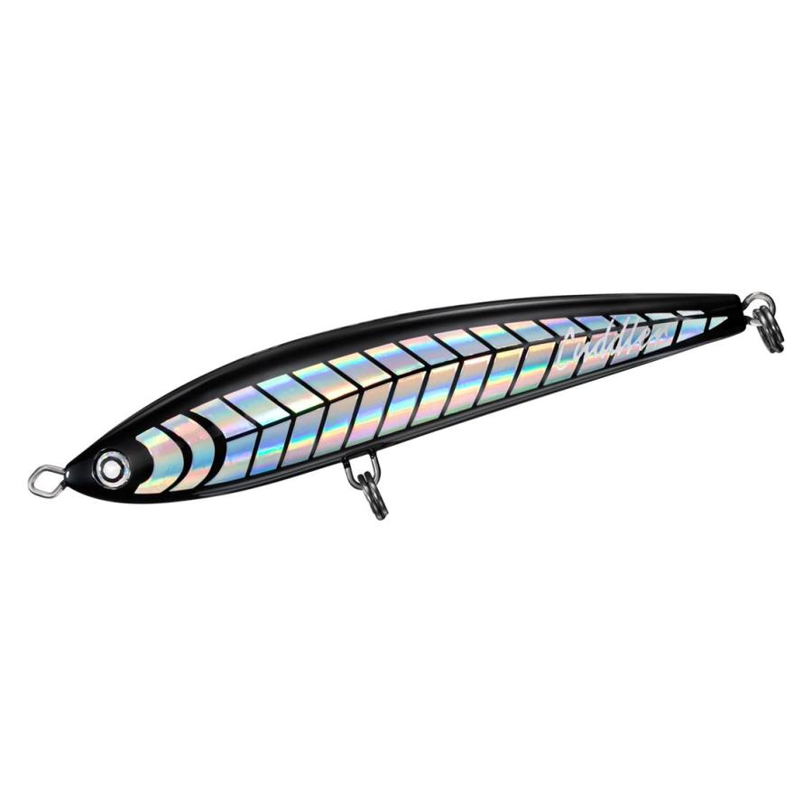DAIWA（釣り） ダイワ ソルティガ カドラー 160F 160mm シャドーキラ : ナチュラム Yahoo!ショッピング店 - 通販 - Yahoo!ショッピング