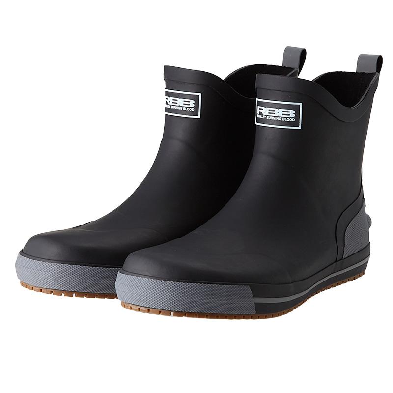 フィッシングブーツ リバレイRBB RBB ボートゲームブーツ XL ブラック×グレー : ナチュラム Yahoo!ショッピング店 - 通販 - Yahoo!ショッピング