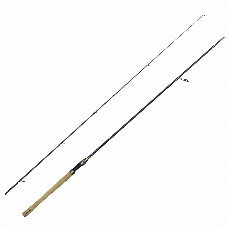 Abu Garcia（アブガルシア） トラウトロッド トラウティンマーキス