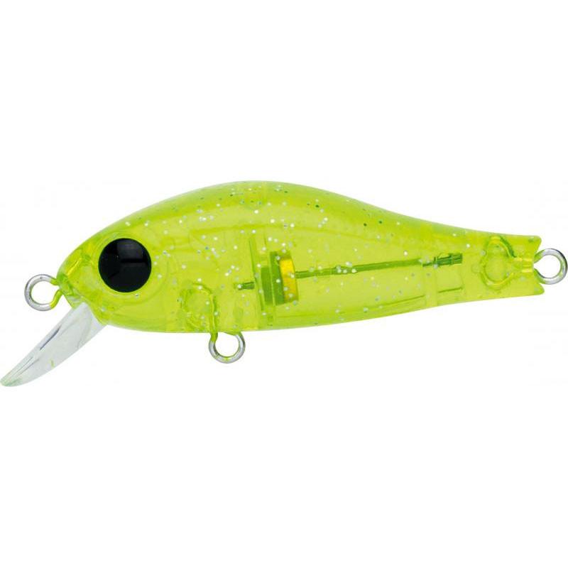 ZIP BAITS ジップベイツ リッジ 35F L-038(瀬戸内ラメチャート) : ナチュラム Yahoo!ショッピング店 - 通販 - Yahoo!ショッピング
