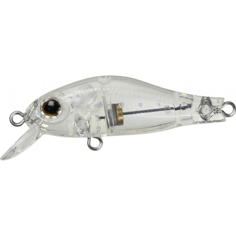 ZIP BAITS ジップベイツ リッジ 35F 251(クリアシラス) : ナチュラム Yahoo!ショッピング店 - 通販 - Yahoo!ショッピング