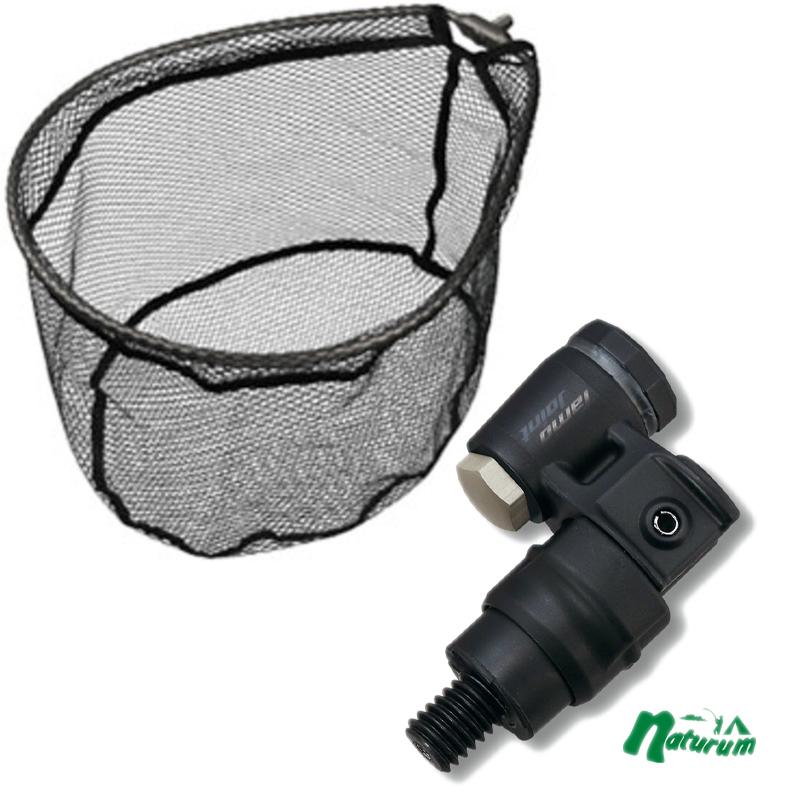 40×55cm スポーツ・アウトドア ナチュラム ランディングネット