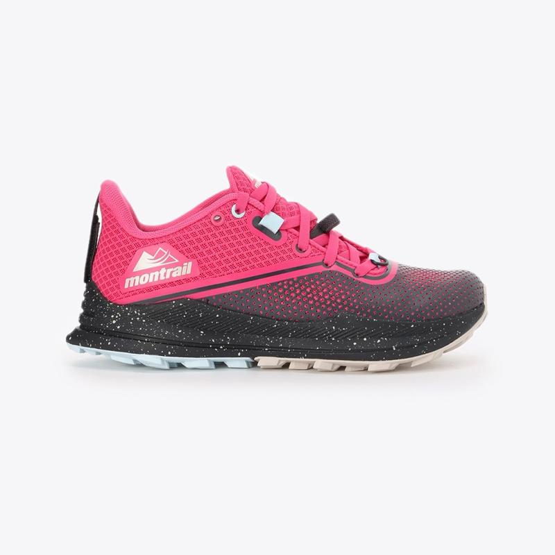 Columbia Montrail MONTRAIL TRINITY FKT(モントレイル トリニティー エフケーティー) 6/23.0cn ...