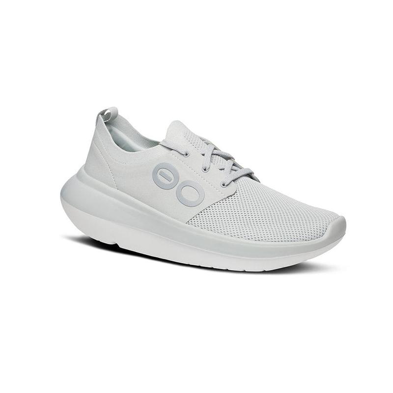 1/15まで全品+P5% スニーカー ウーフォス Men's OOmy Stride(メンズ