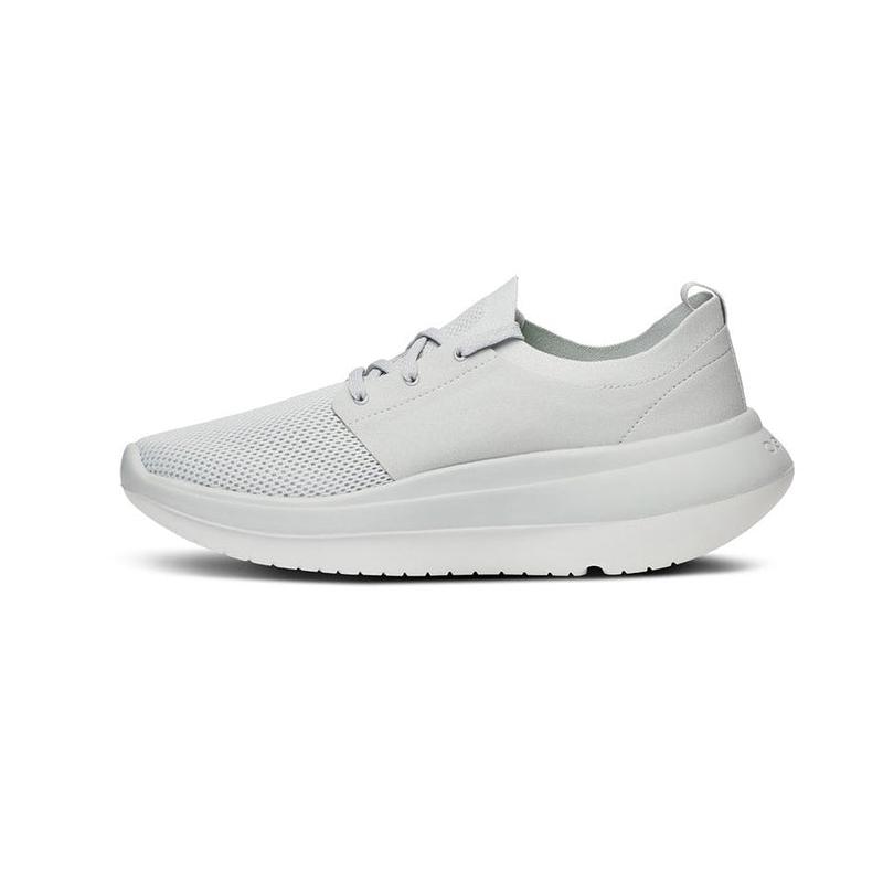 1/15まで全品+P5% スニーカー ウーフォス Men's OOmy Stride(メンズ