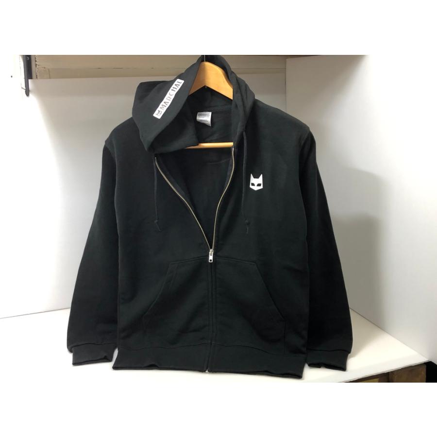 ★送料一律★ 正規品 黒 2XLサイズ マーシャル No.89431 Sun Rise ZIP パーカー SEV MARCHAL 検) ブラック ロゴ スエット : 89431-kuro ...