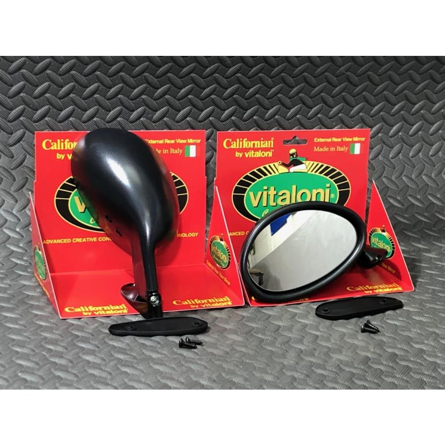 vitaloni 栃木発 ￥送料一律￥ ビタローニ F-1 Californian MIRROR エフワン カリフォルニアン ミラー 検）ナポレオン GT ローダウン 当時 : エヌオート ...