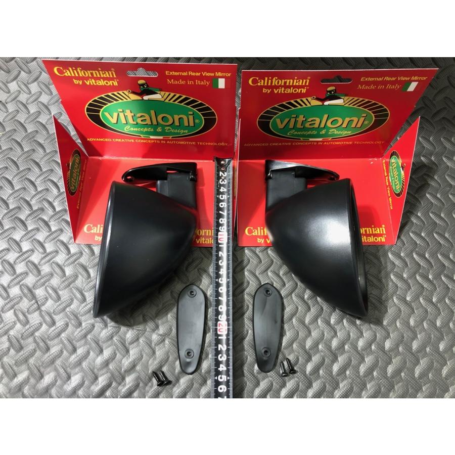 vitaloni 栃木発 ￥送料一律￥ ビタローニ F-1 Californian MIRROR エフワン カリフォルニアン ミラー 検）ナポレオン GT ローダウン 当時 : エヌオート ...