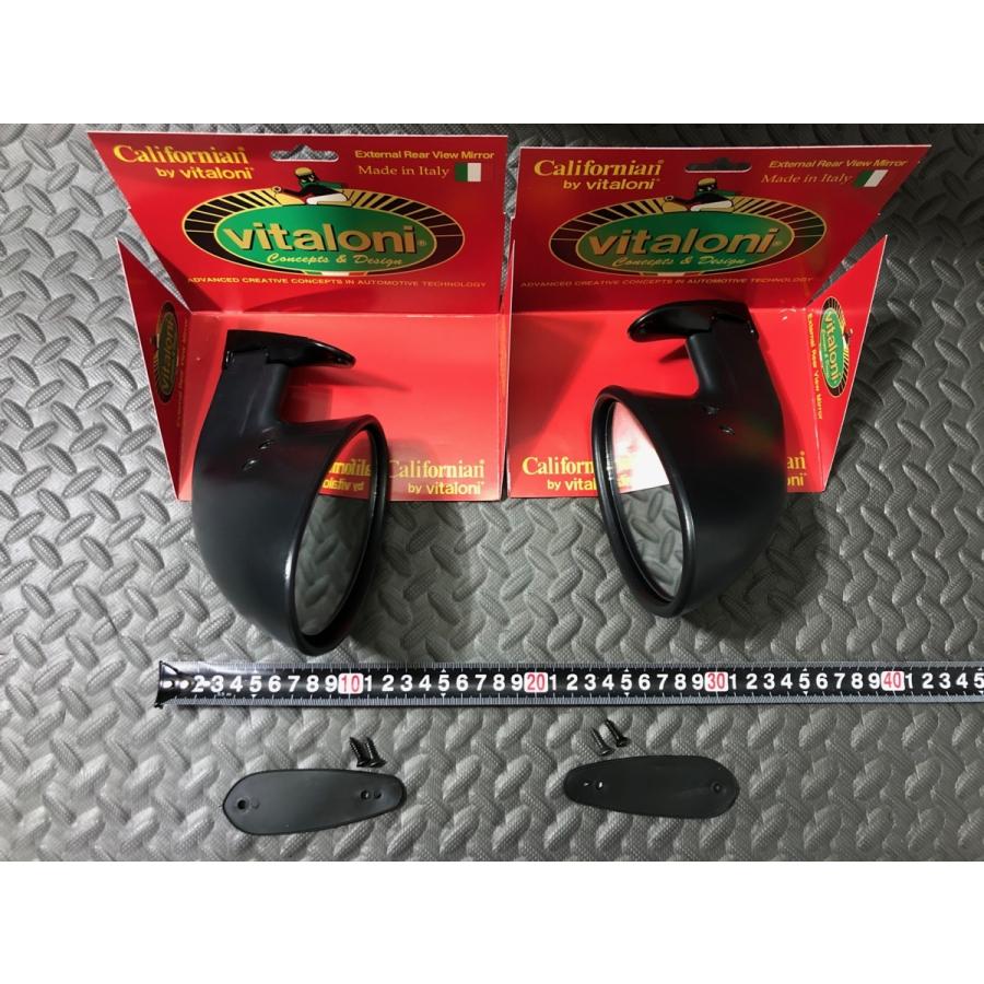 vitaloni 栃木発 ￥送料一律￥ ビタローニ F-1 Californian MIRROR エフワン カリフォルニアン ミラー 検）ナポレオン GT ローダウン 当時 : エヌオート ...