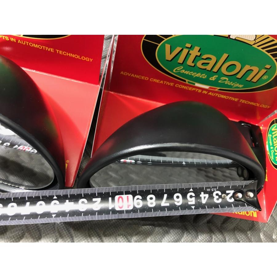vitaloni 栃木発 ￥送料一律￥ ビタローニ F-1 Californian MIRROR エフワン カリフォルニアン ミラー 検）ナポレオン GT ローダウン 当時 : エヌオート ...