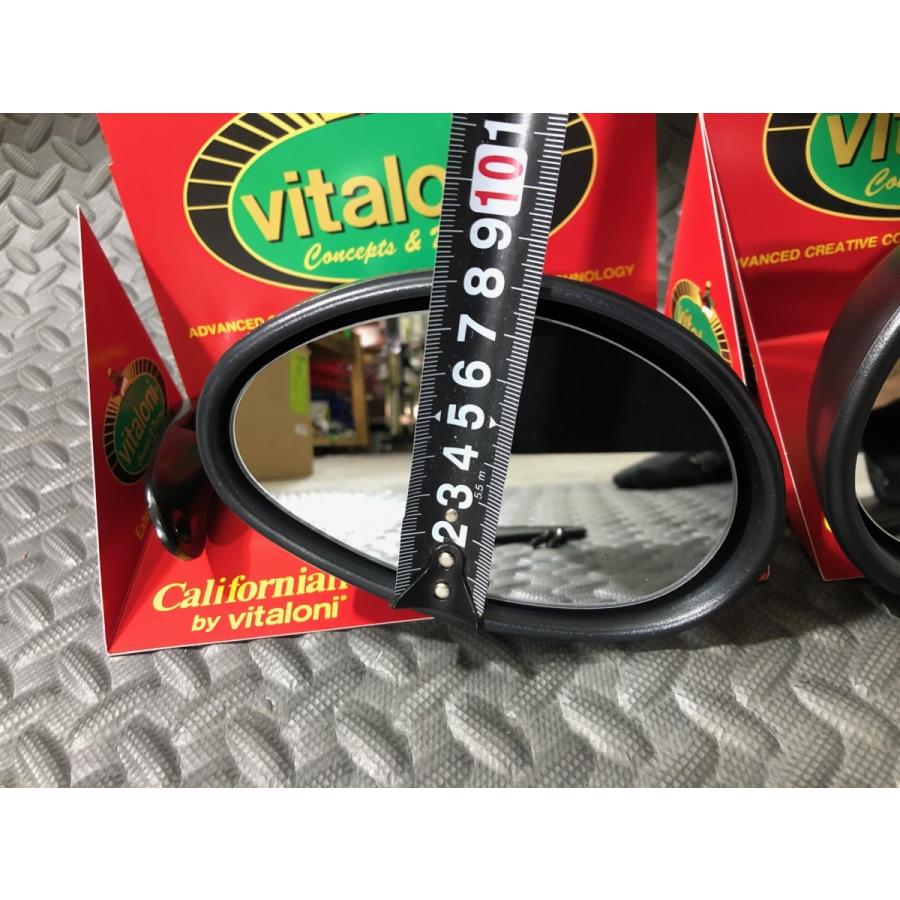 vitaloni 栃木発 ￥送料一律￥ ビタローニ F-1 Californian MIRROR エフワン カリフォルニアン ミラー 検）ナポレオン GT ローダウン 当時 : エヌオート ...