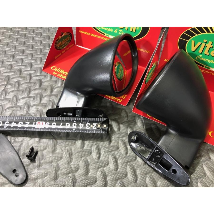 vitaloni 栃木発 ￥送料一律￥ ビタローニ F-1 Californian MIRROR エフワン カリフォルニアン ミラー 検）ナポレオン GT ローダウン 当時 : エヌオート ...