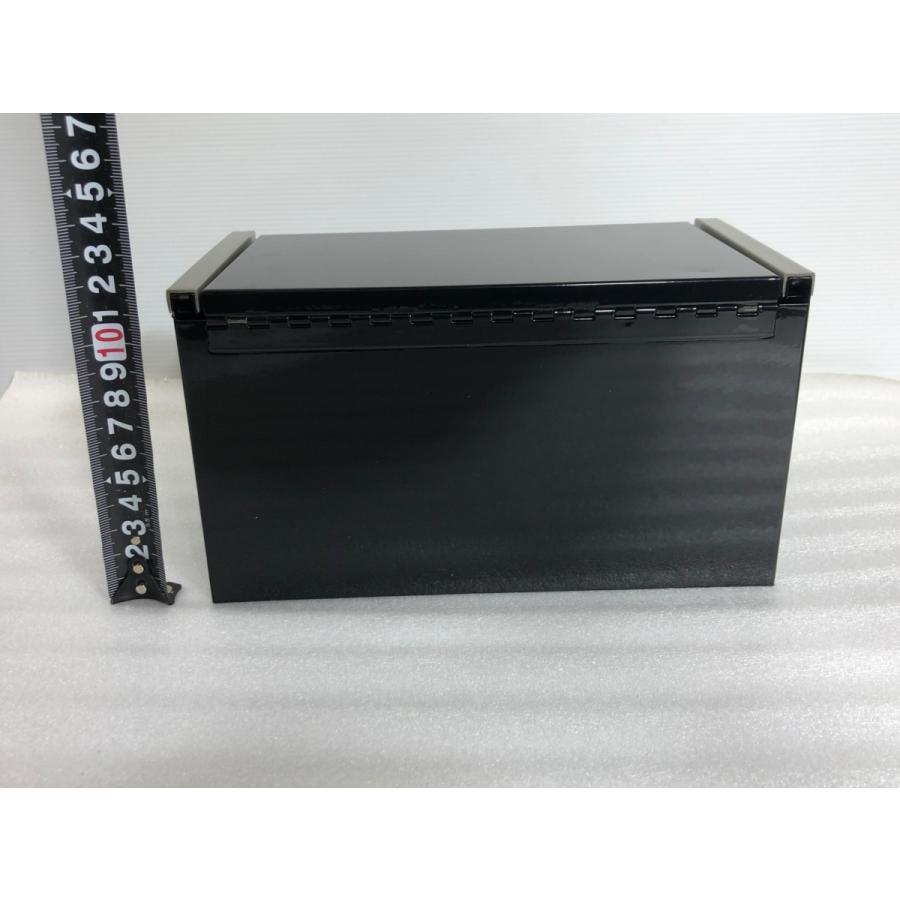 Snap-on ￥全国送料一律￥ ＊正規品＊ スナップオン マイクロトップチェスト ブラック KMC923APB 検）Snapon MAC ...