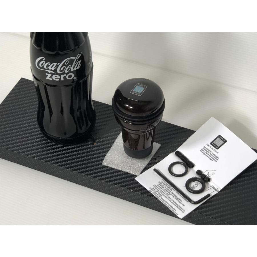 NARDI ナルディー シフトノブ エボリューション マホガニー ダークウッド NN15 検）EVOLUTION プレステージ クラシコ スフィア : エヌオートプラン - 通販 ...