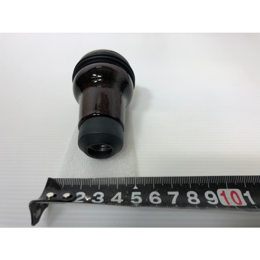 NARDI ナルディー シフトノブ エボリューション マホガニー ダークウッド NN15 検）EVOLUTION プレステージ クラシコ スフィア : エヌオートプラン - 通販 ...