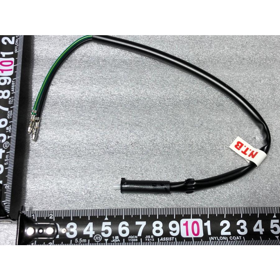★高品質NTB★ フロント ブレーキ スイッチ 純正互換 検） 35340-GBJ-000 :SSH-03:エヌオートプラン - 通販 - Yahoo!ショッピング