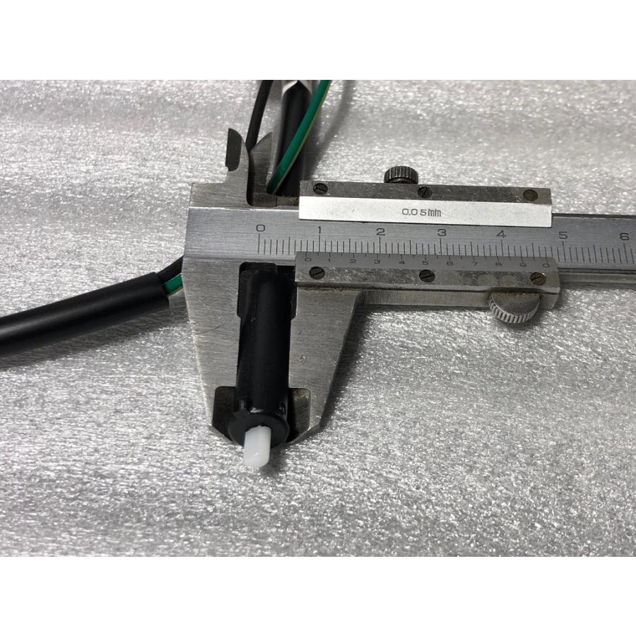 NTB ★高品質NTB★ フロント ブレーキ スイッチ 純正互換 SSH-04 検） 35340-GAC-003 ディオ MBX リトル スーパー カブ トゥデイ バハ プレス : エヌオート ...