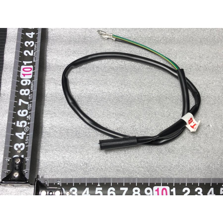 NTB ★高品質NTB★ フロント ブレーキ スイッチ 純正互換 SSH-05 検） 35340-GAN-620 ゴリラ モンキー ジョイ ホンダ : エヌオートプラン - 通販 ...