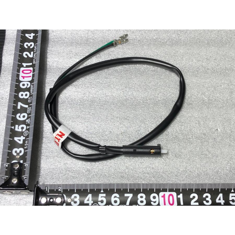 NTB ★高品質NTB★ フロント ブレーキ スイッチ 純正互換 SSH-05 検） 35340-GAN-620 ゴリラ モンキー ジョイ ホンダ : エヌオートプラン - 通販 ...