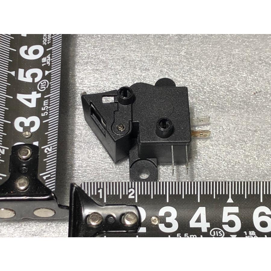NTB ★高品質NTB★ フロント ブレーキ スイッチ 純正互換 SSH-06 ホンダ 検） 35340-KFG-003 フォルツァ フォーサイト MF0 : エヌオートプラン - 通販 ...