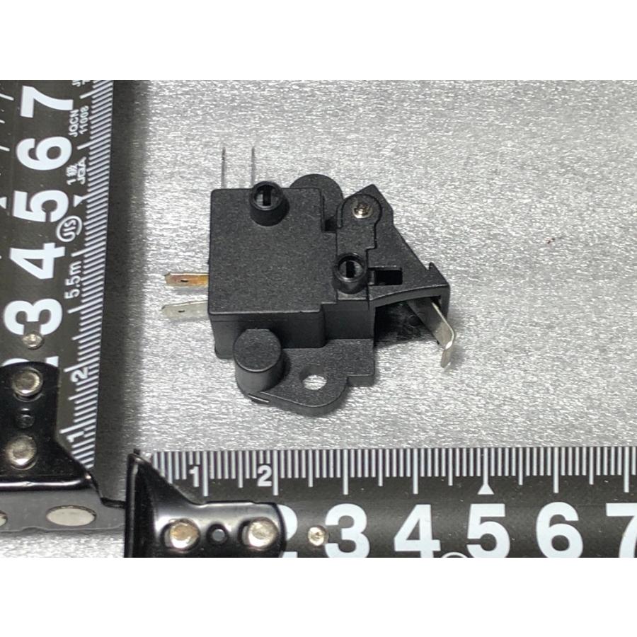 NTB ★高品質NTB★ フロント ブレーキ スイッチ 純正互換 SSH-06 ホンダ 検） 35340-KFG-003 フォルツァ フォーサイト MF0 : エヌオートプラン - 通販 ...