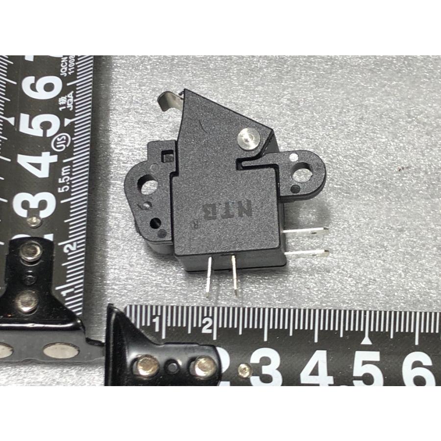 NTB ★高品質NTB★ フロント ブレーキ スイッチ 純正互換 SSH-06 ホンダ 検） 35340-KFG-003 フォルツァ フォーサイト MF0 : エヌオートプラン - 通販 ...